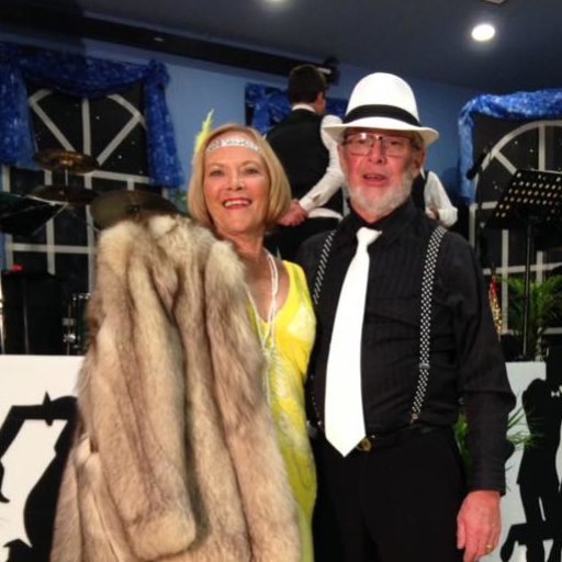 My Story – Elizabeth Anne Wright